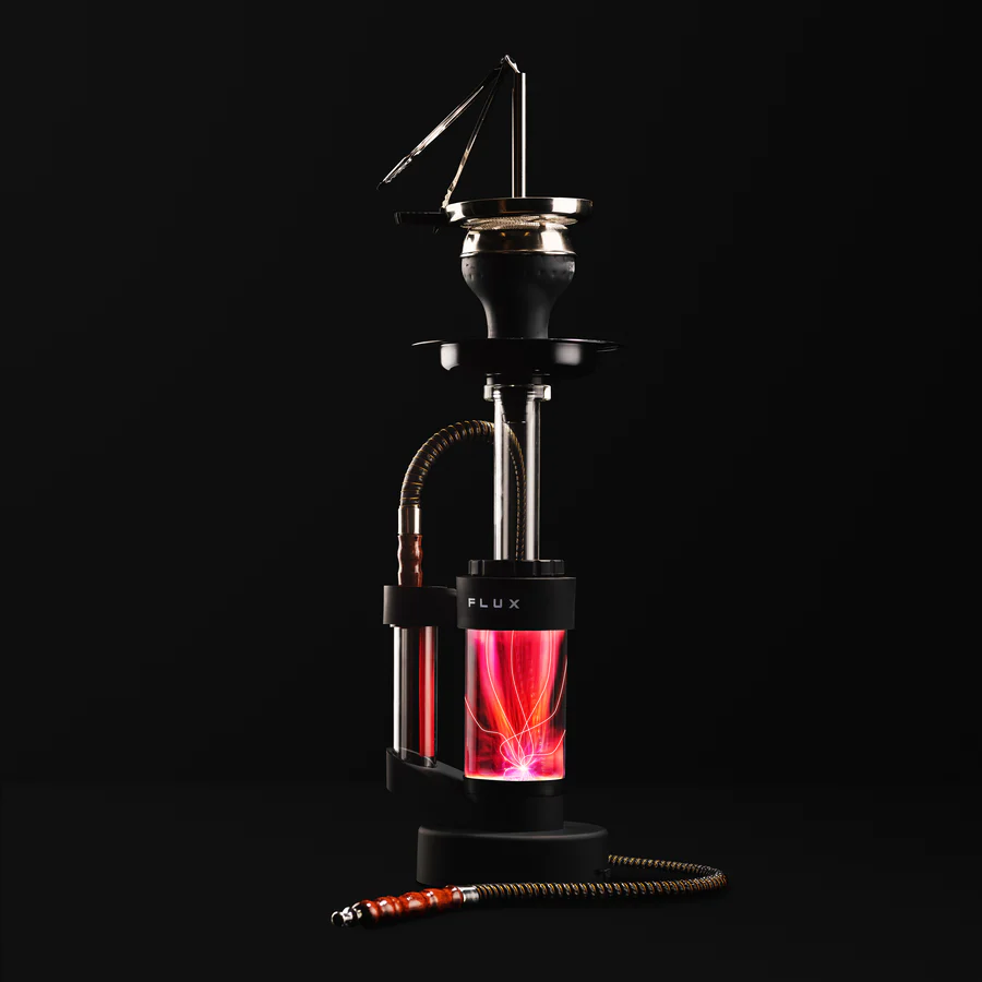 Flux Water Pipe Hookah Accessory – Fluxsmoke.com