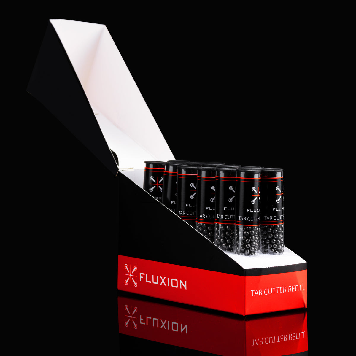Tar Cutter Refills (Box of 12) – Fluxsmoke.com