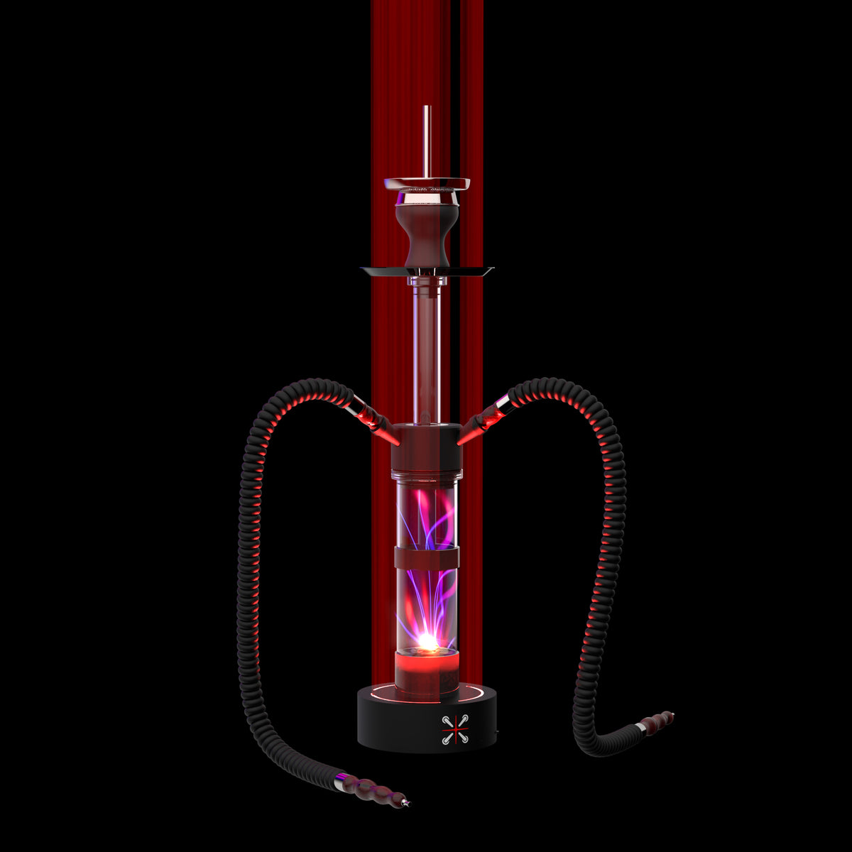 Flux Hookah-XL – Fluxsmoke.com