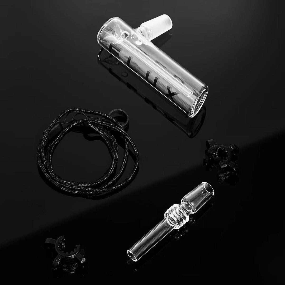 Pike Assembly – Fluxsmoke.com